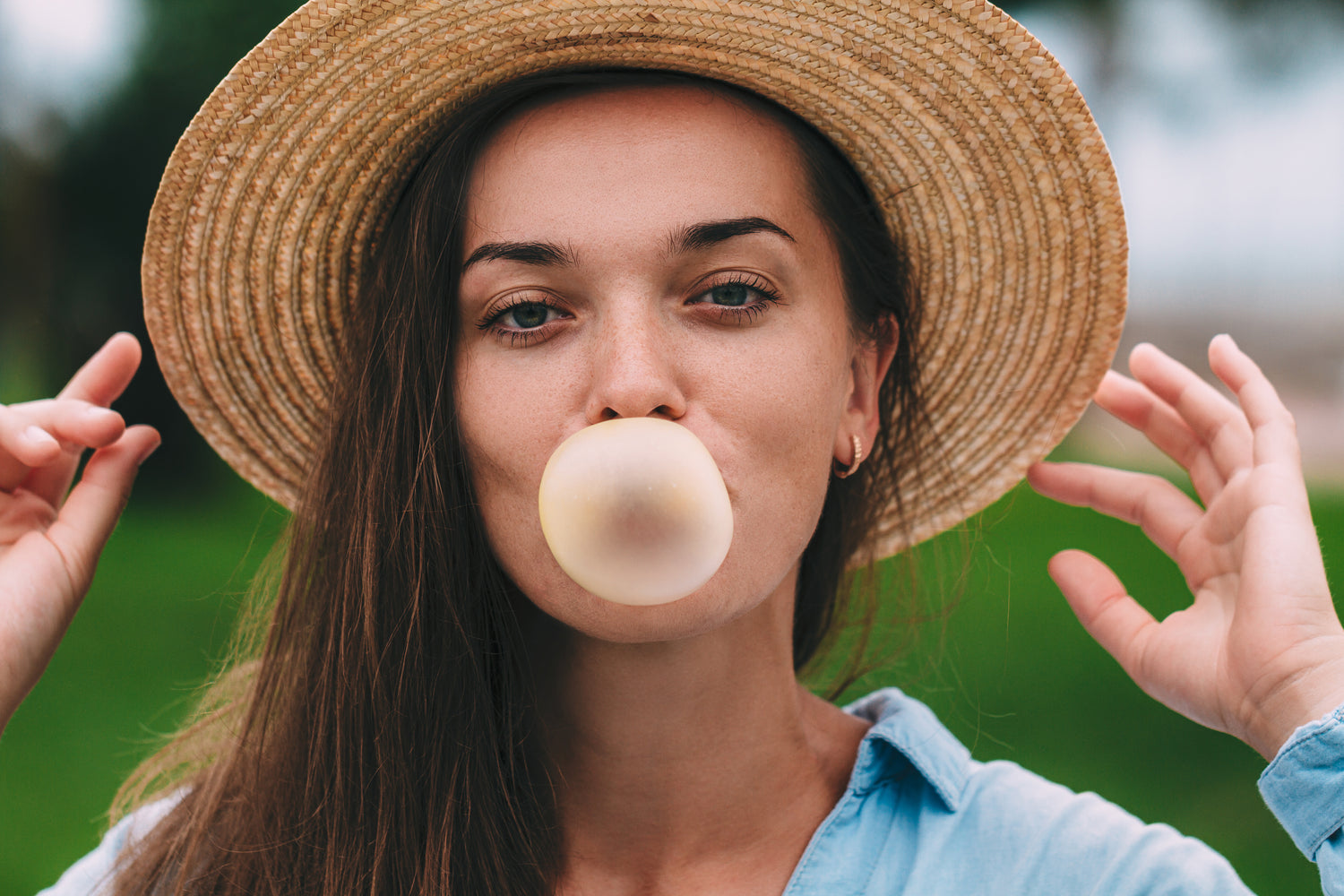 How To Ease Oral Fixation When Quitting Vaping – NIXT