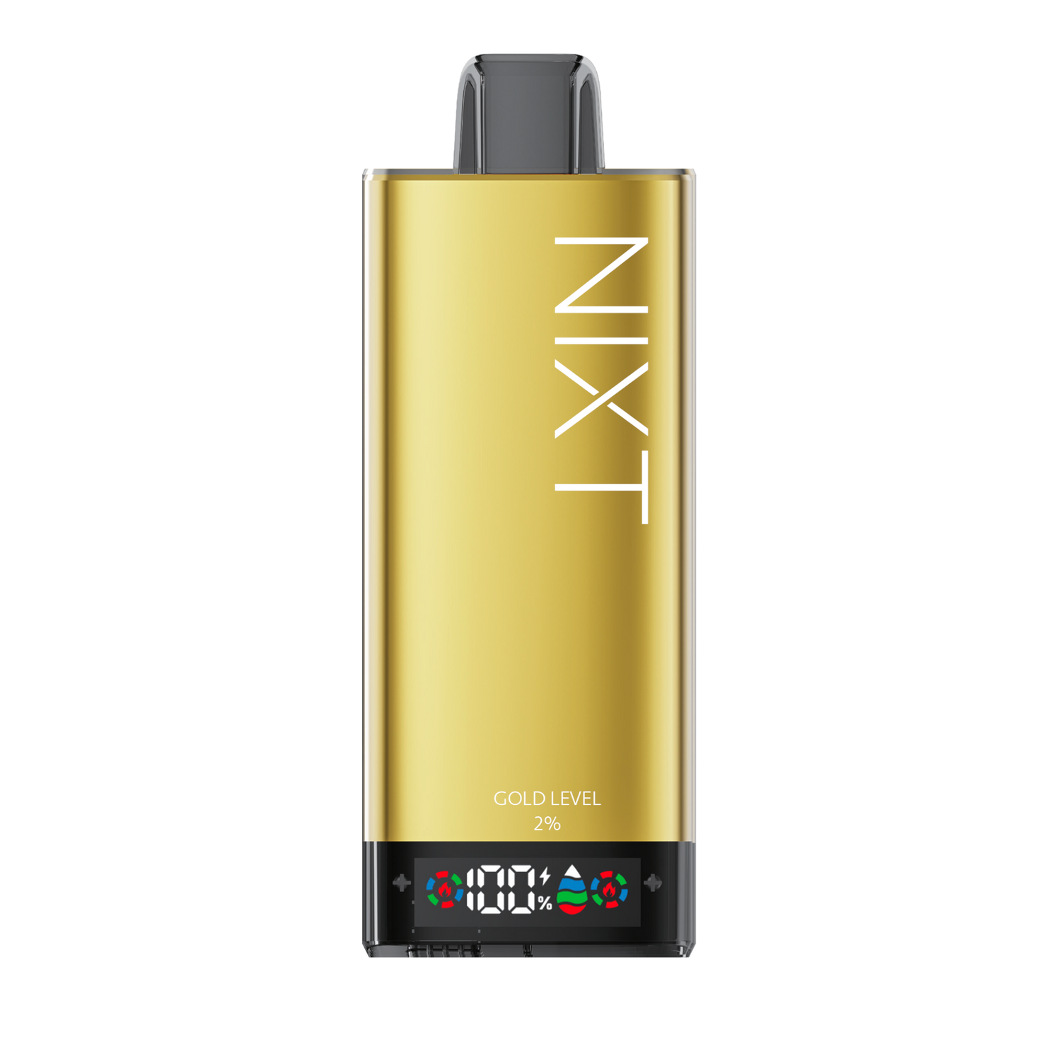 Quit Vaping with the NIXT Program - Tailored Science Backed Approach